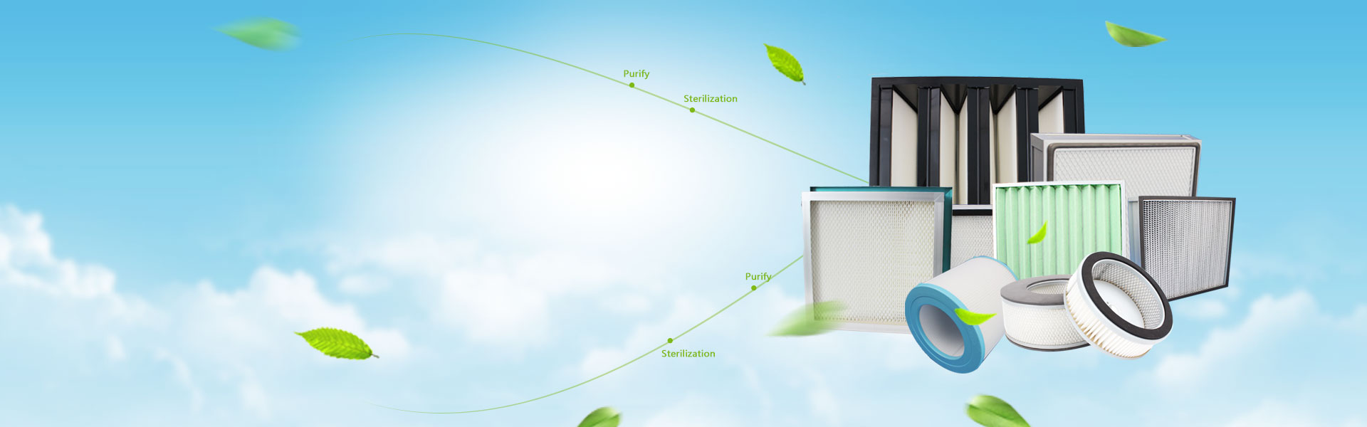 China Filter Cartridges Suppliers & Manufacturer