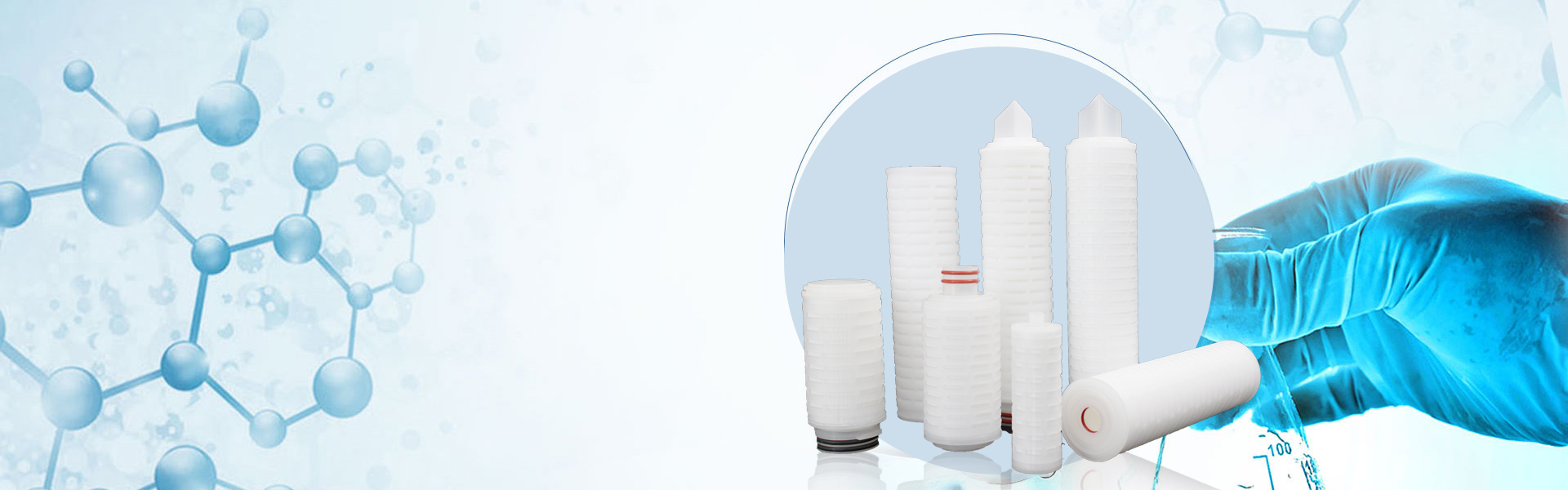 China Filter Cartridges Suppliers & Manufacturer